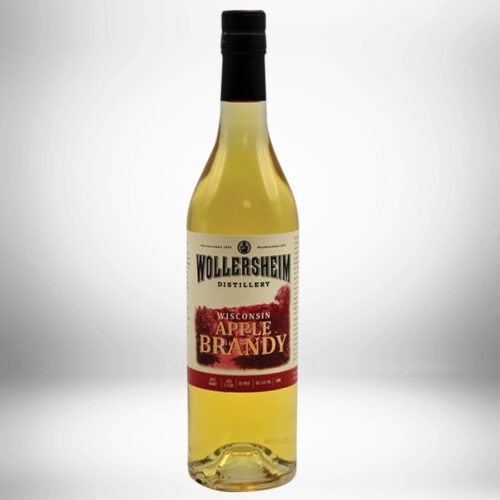 Wisconsin Apple Brandy | Wollersheim Winery, Distillery & Bistro