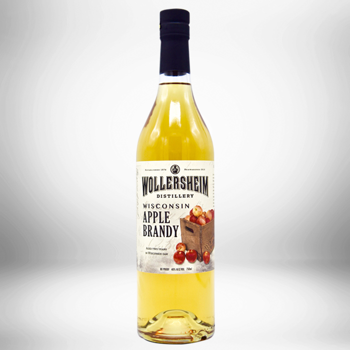 Wisconsin Apple Brandy | Wollersheim Winery & Wollersheim Distillery