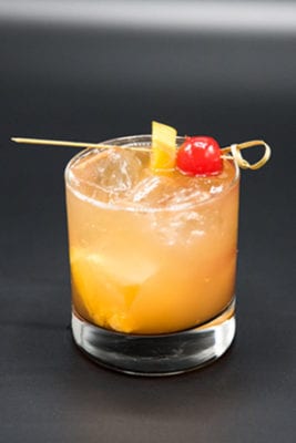 Wisconsin Brandy Old Fashioned | Wollersheim Winery & Wollersheim ...