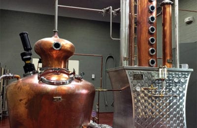 Wollersheim Winery, Distillery & Bistro | Prairie Du Sac, WI