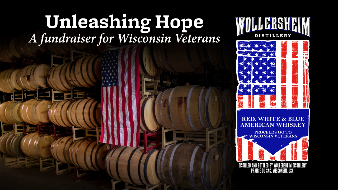 Unleashing Hope | Wollersheim Winery, Distillery & Bistro Unleashing Hope | Wollersheim Winery, Distillery & Bistro